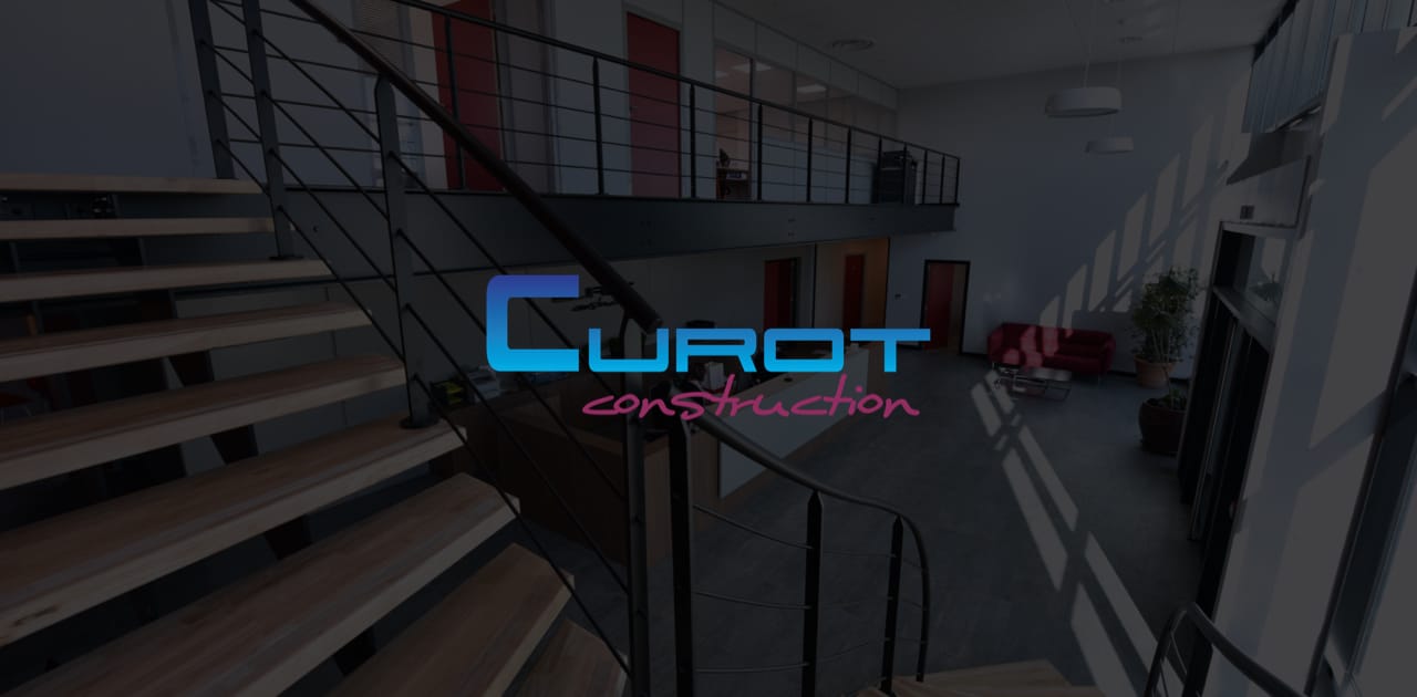 Curot - Entreprise Générale de Construction